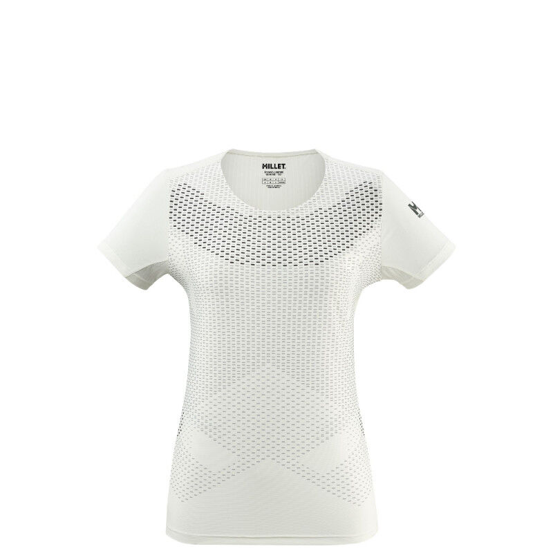 Millet Intense TS SS - Base layer - Women's | Hardloop