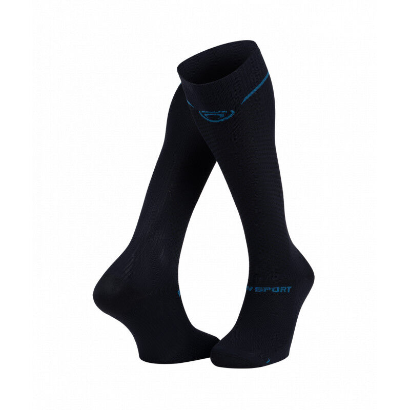 BV Sport Light Run Compression - Compression socks | Hardloop