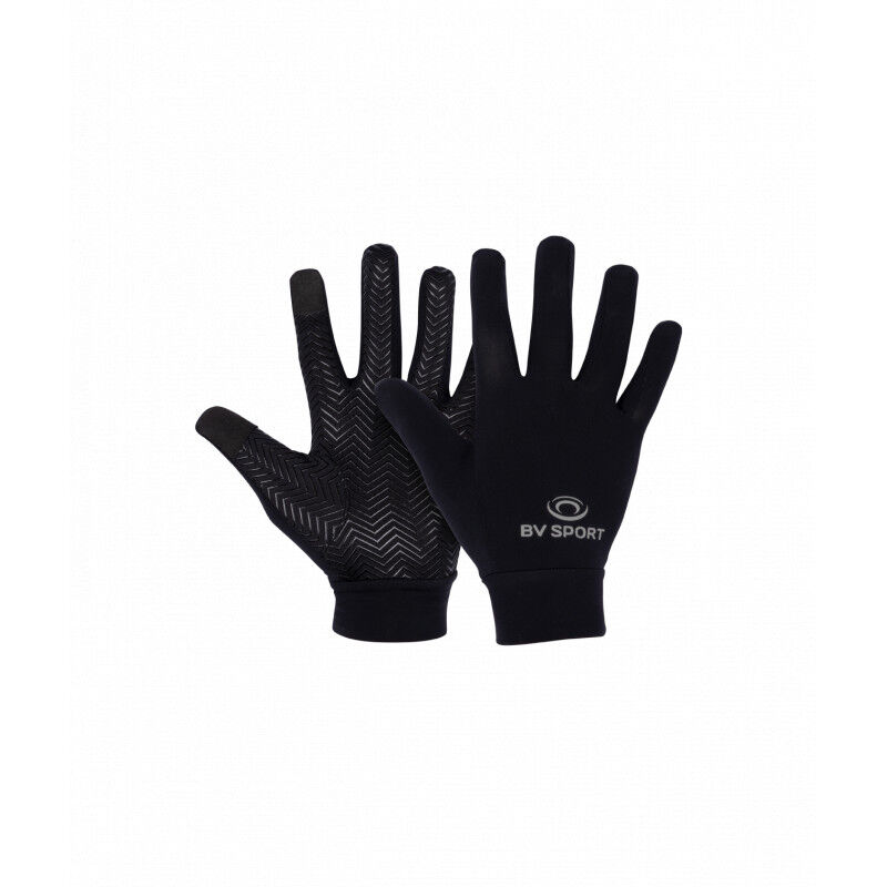 BV Sport Light Run Reflect - Running gloves | Hardloop