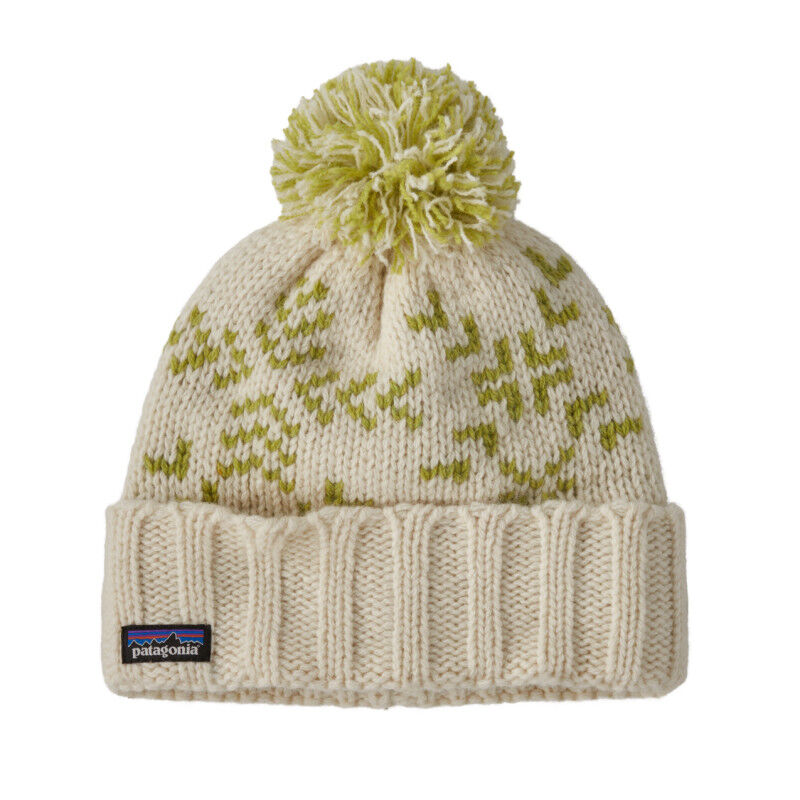 Patagonia Snowbelle Beanie - Bonnet | Hardloop