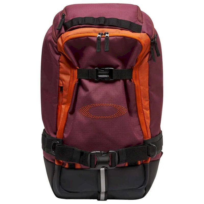 Oakley Peak RC 25L - Ski backpack | Hardloop
