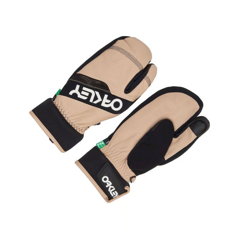 Oakley Factory Winter Trigger Mitt 2 - Moufles | Hardloop
