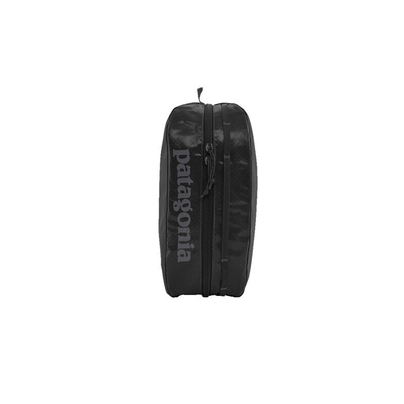 Patagonia Black Hole Cube - Large - Organizer Valigia | Hardloop