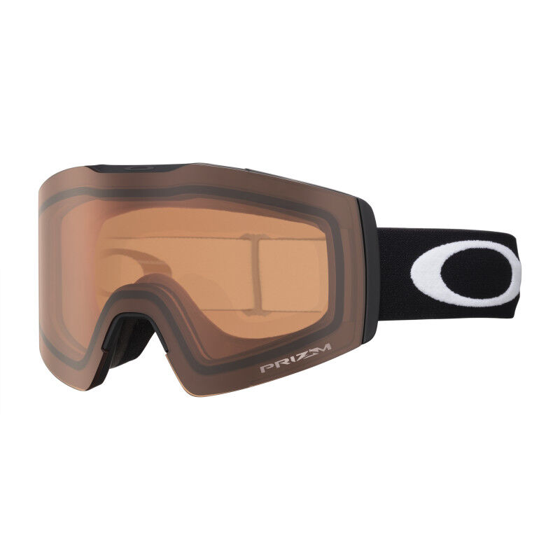Oakley Fall Line M - Skidglasögon