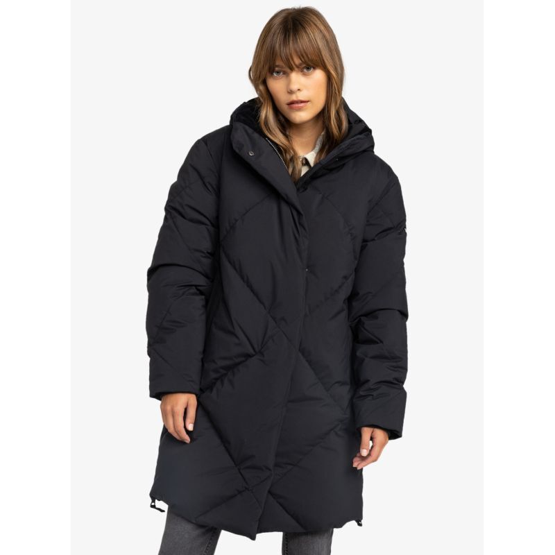 Roxy Abbie Jacket - Coat - Women's | Hardloop