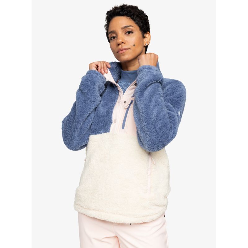 Roxy Alabama - Fleece jacket - Women's | Hardloop