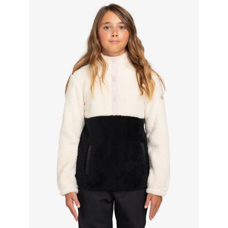 Roxy Alabama Girl - Fleece jacket - Kid's | Hardloop