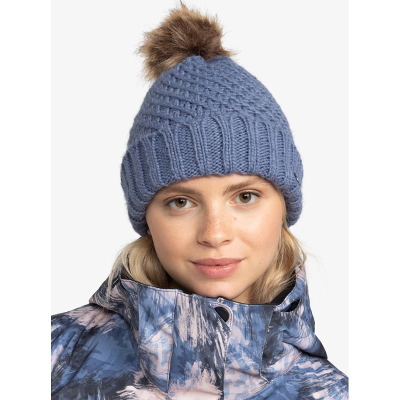 Roxy Blizzard Beanie - Mütze - Damen | Hardloop
