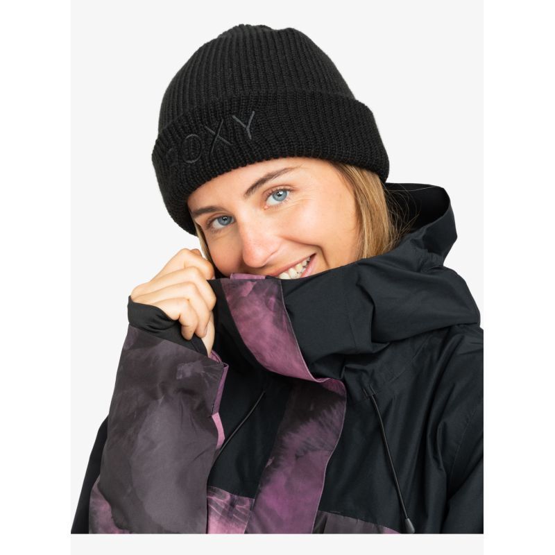 Roxy Freja Beanie - Bonnet femme | Hardloop