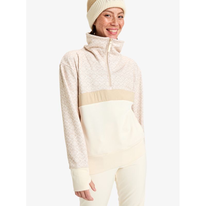 Roxy Sweeping Peak - Fleece jacket - Women's | Hardloop