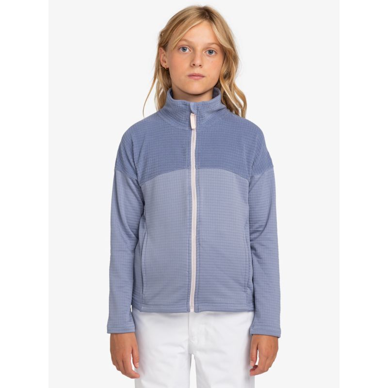 Roxy Sidley Girl - Fleece jacket - Kid's | Hardloop
