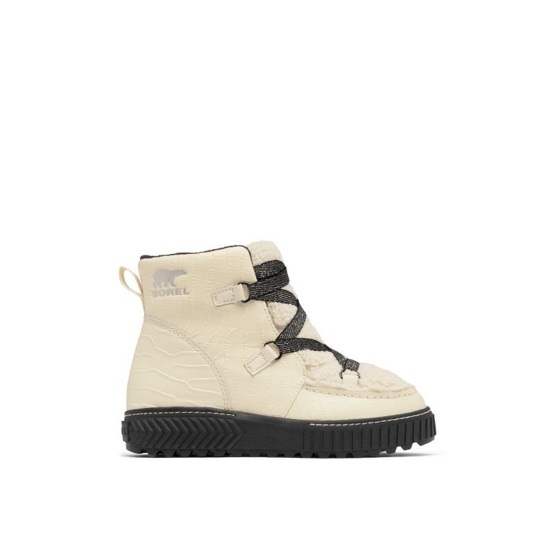 Sorel Ona Ave™ Alpine Boot Lux WP - Vinterkängor - Dam | Hardloop