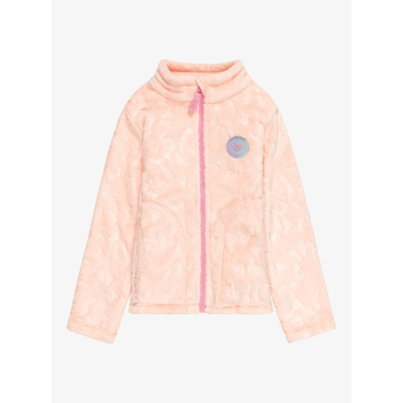 Roxy Mini Igloo - Fleece jacket - Kid's | Hardloop