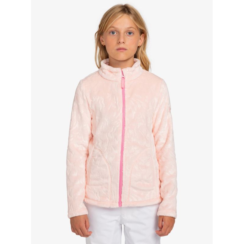 Roxy Igloo Girl - Fleece jacket - Kid's | Hardloop