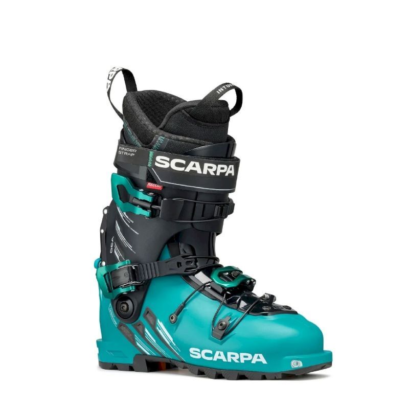 Scarpa Gea - Skidpjäxor Dam