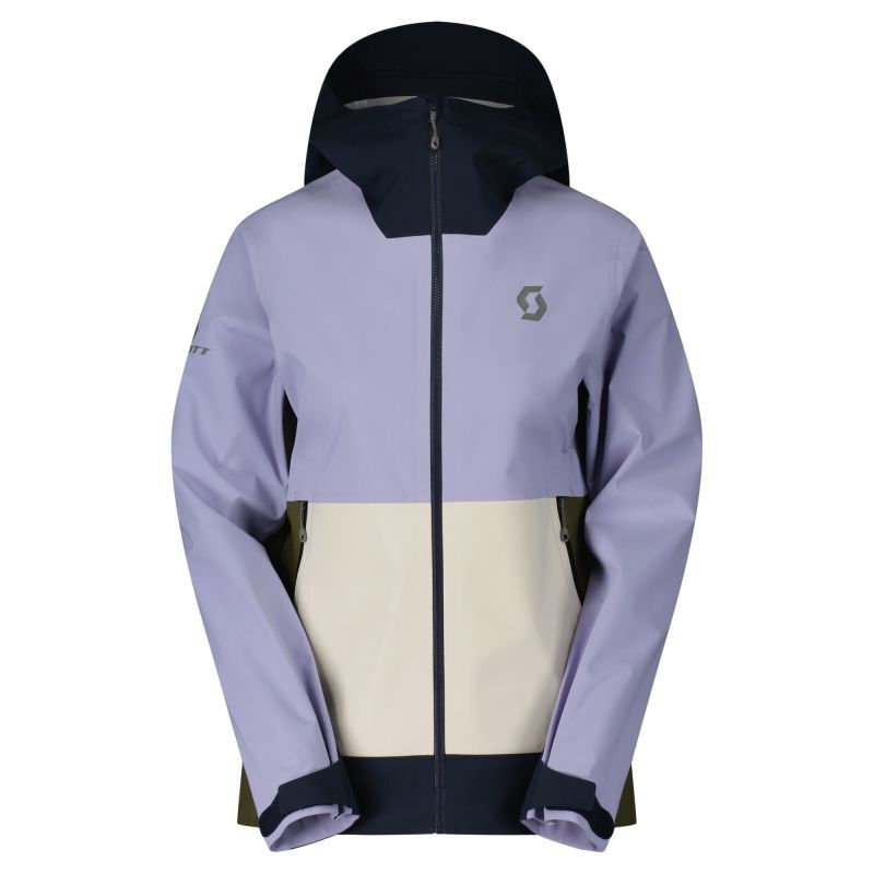 Scott DryoSpun 3L Remix Jacket - Waterproof jacket - Women's | Hardloop