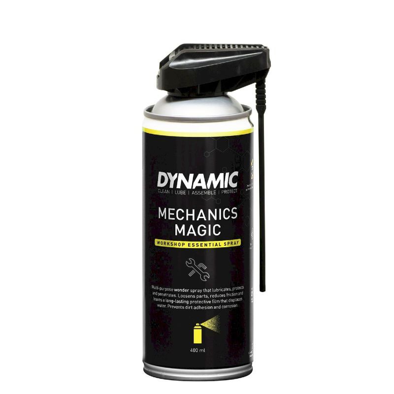Dynamic bike care Mechanics Magic - Chain grease | Hardloop
