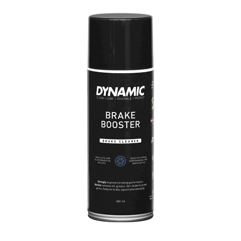 Dynamic bike care Brake Booster - Producto de limpieza para bicicleta | Hardloop