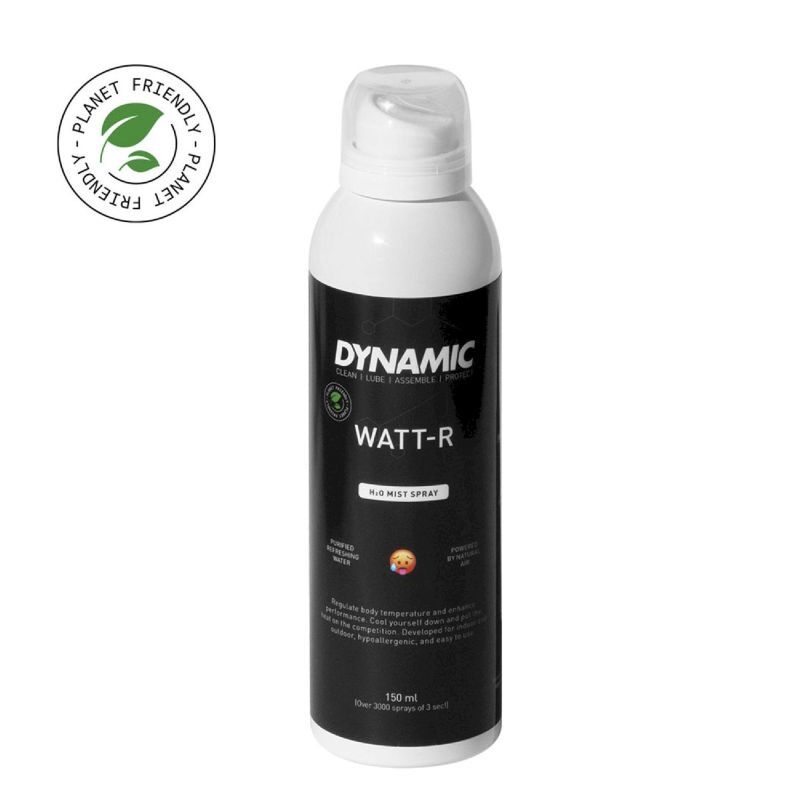 Dynamic bike care Watt-R | Hardloop