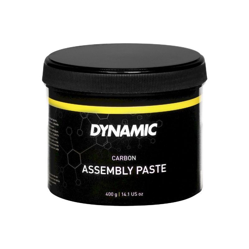Dynamic bike care Carbon Assembly Paste - Kædeolie | Hardloop