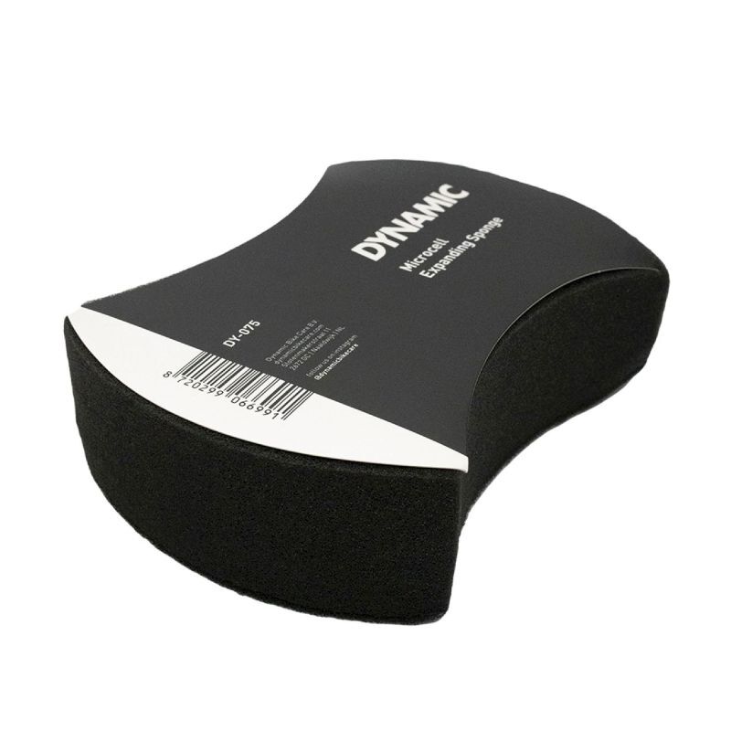 Dynamic bike care Microcell Expanding Sponge | Hardloop