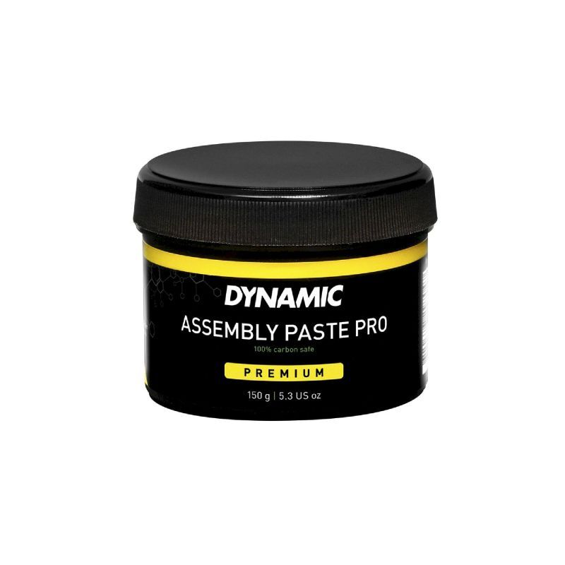Dynamic bike care Assembly Paste Pro - Graisse vélo | Hardloop
