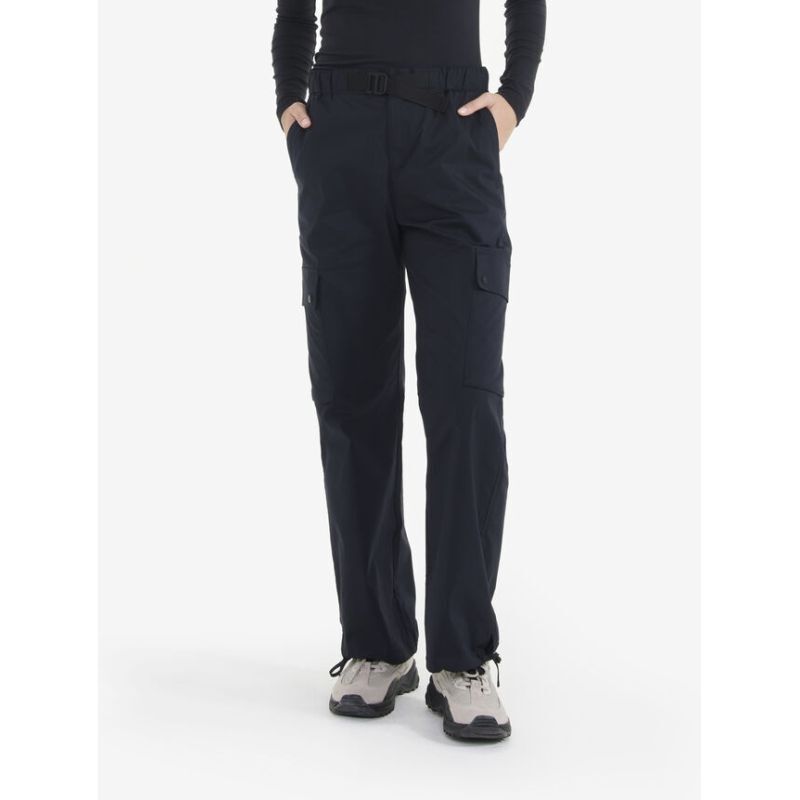 Aigle Pantalon Cargo DFT - Hose - Damen | Hardloop