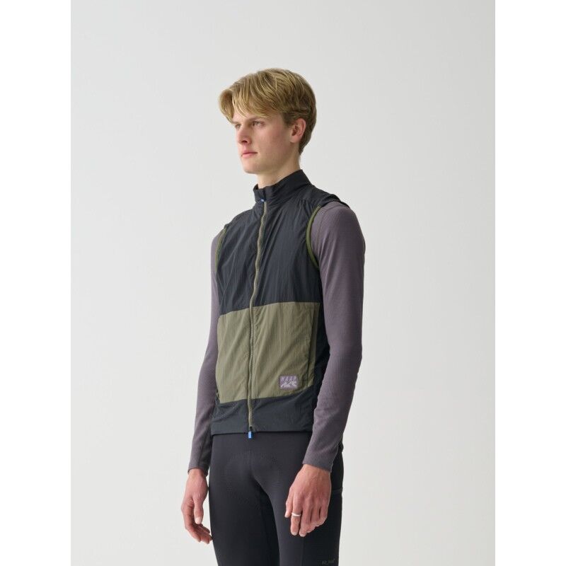 Maap Alt_Road Insulated Vest - Cycling vest - Men's | Hardloop