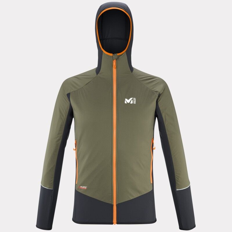 Millet Coolidge Hybrid Jkt - Softshelljacke - Herren