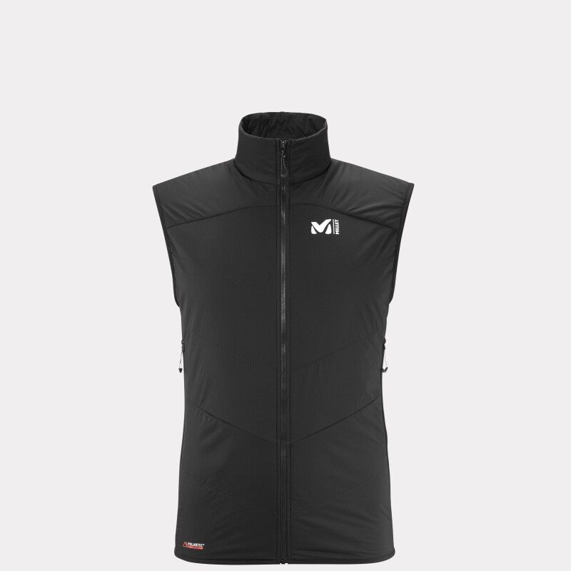 Millet Rutor Alpha Vest - Vest - Men's | Hardloop