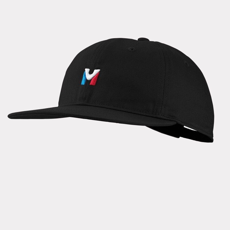 Millet Heritage 6P Cap - Pet | Hardloop