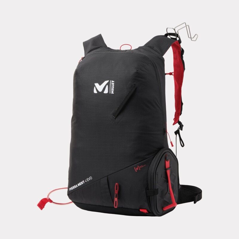 Millet Pierra Ment Evo - Ski touring backpack | Hardloop