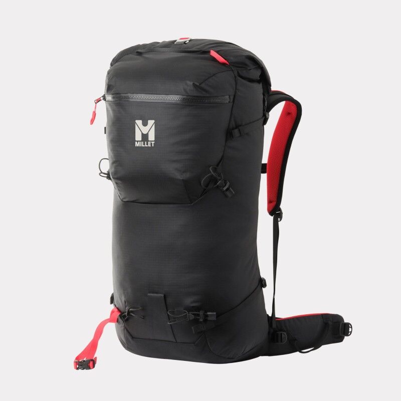 Millet Trilogy Icon 35 - Mountaineering backpack | Hardloop
