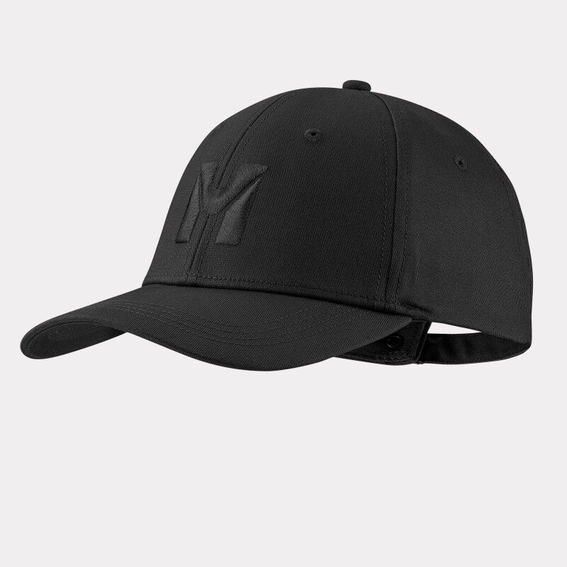 Millet M Baseball Cap - Gorra | Hardloop