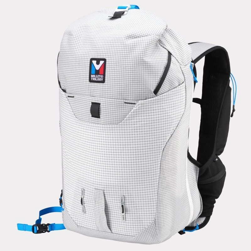 Millet Trilogy Sky 25+ - Mountaineering backpack | Hardloop