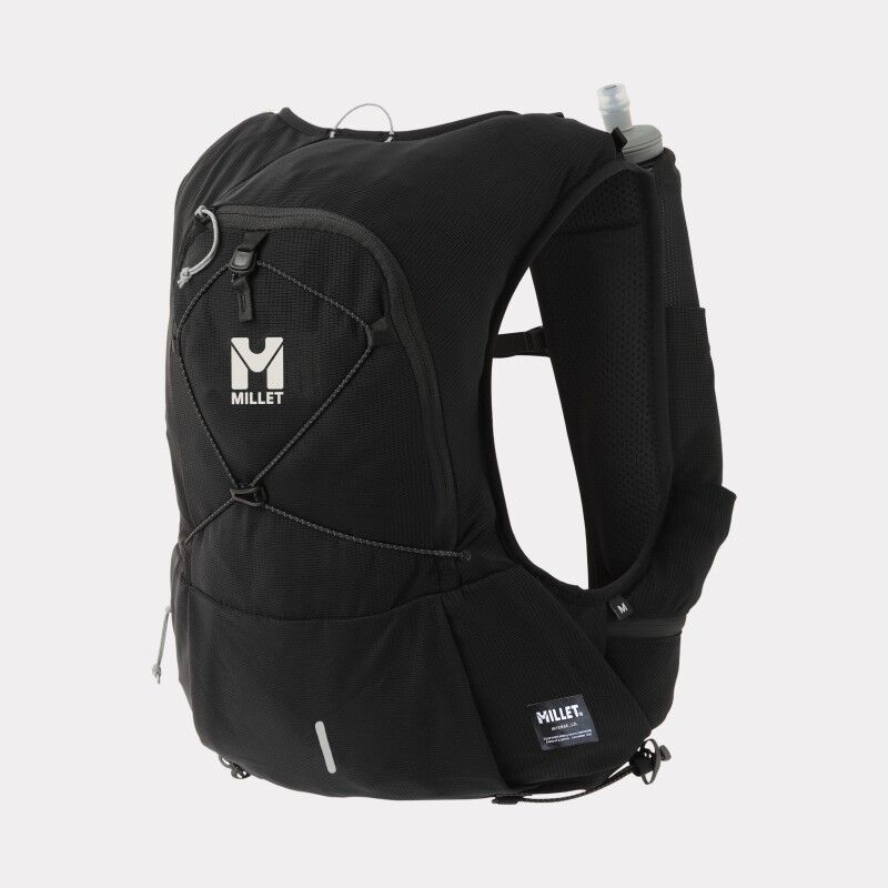Millet Intense 12 - Trailrunningrucksack | Hardloop