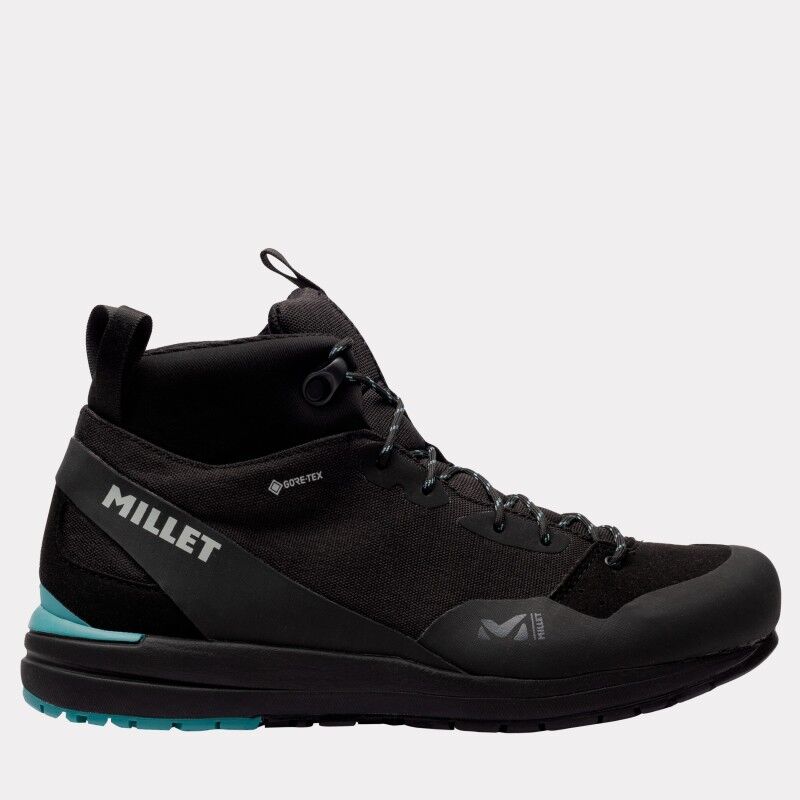 Millet Granite Mid GTX - Approach shoes - Women's | Hardloop