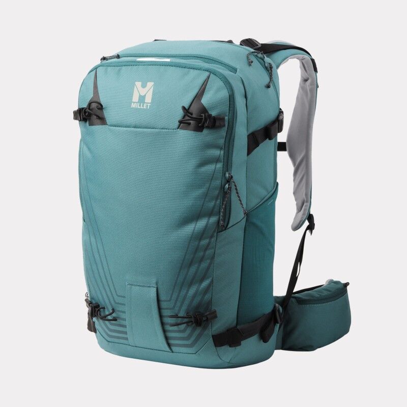 Millet Tour 28 W - Plecak skiturowy damski | Hardloop
