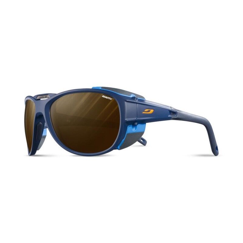 Julbo Explorer 2.0 Reactiv High Mountain 2-4 - Sunglasses | Hardloop