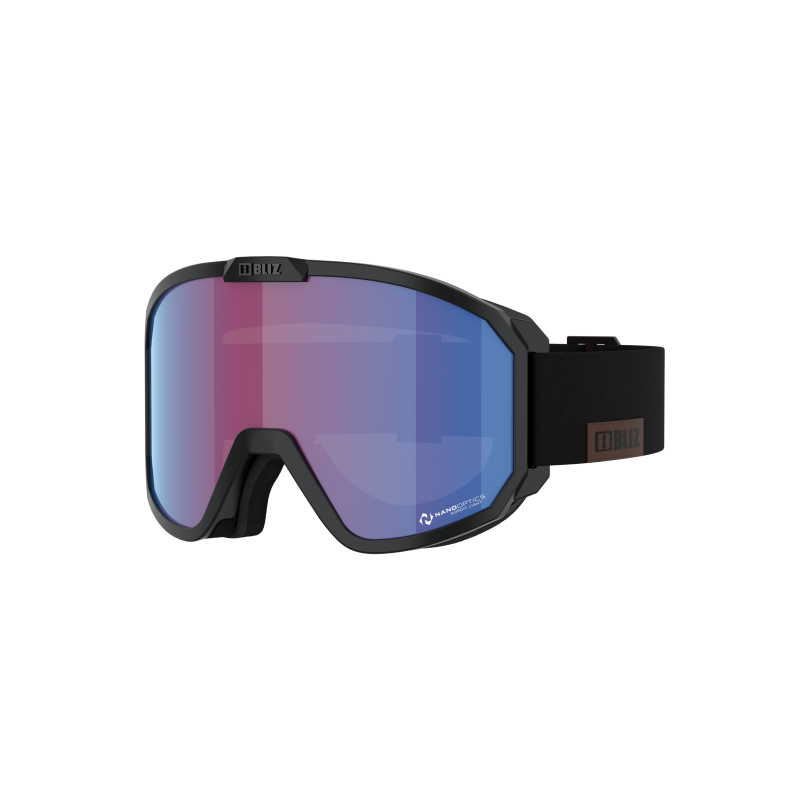 Bliz Rave Cat 2 - Ski goggles | Hardloop