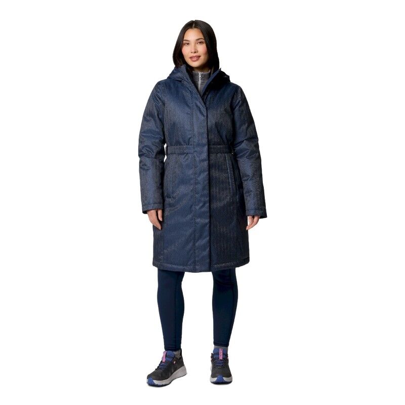 Columbia Juniper Ridge II Down Jacket - Parka - Damen | Hardloop