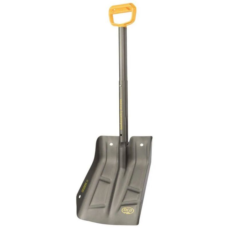 BCA Dozer 3D - Pala para avalancha | Hardloop