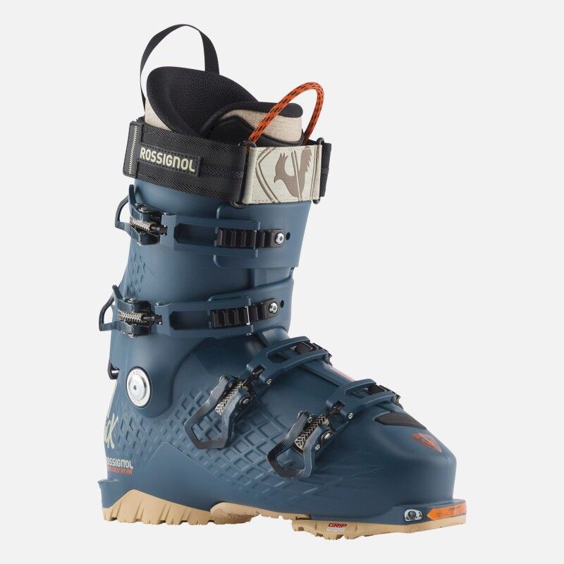 Rossignol Alltrack Pro 120 LT MV GW Touring Ski boots Men s Hardloop