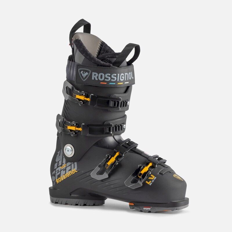 Rossignol Hi-Speed Elite 110 LV GW - Skischuhe - Herren | Hardloop