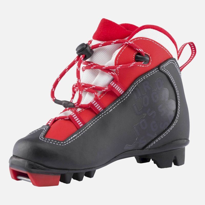Rossignol X1 JR - Cross-country ski boots - Kid's | Hardloop