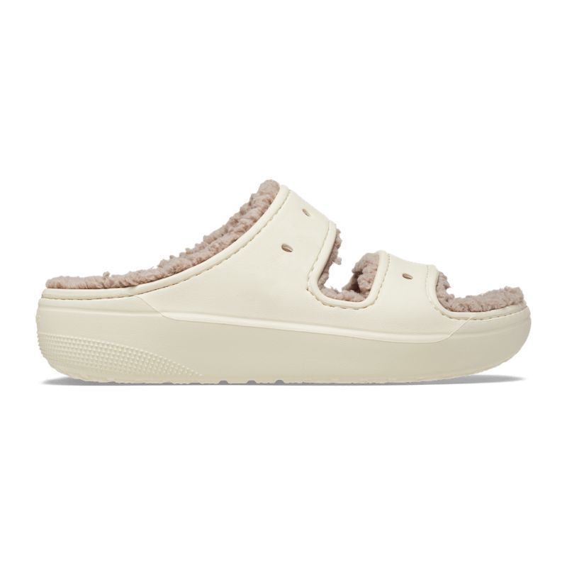 Crocs Classic Cozzzy Sandal - Sandali da trekking | Hardloop