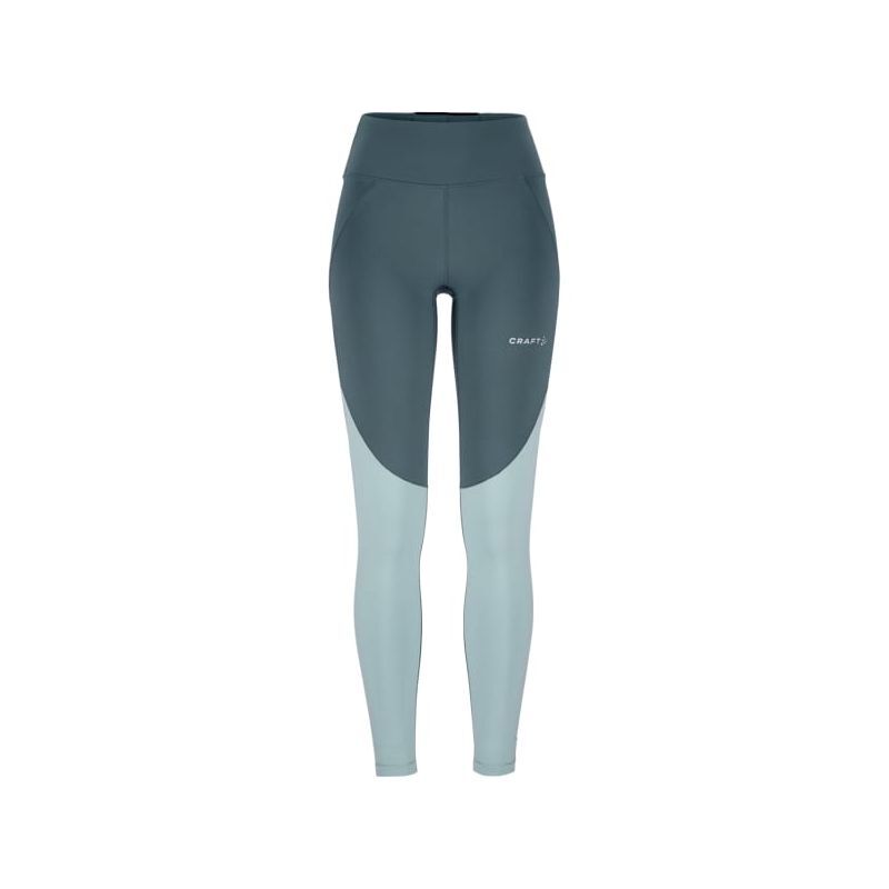 Craft ADV Essence Warm Tights 2 - Collant running femme | Hardloop