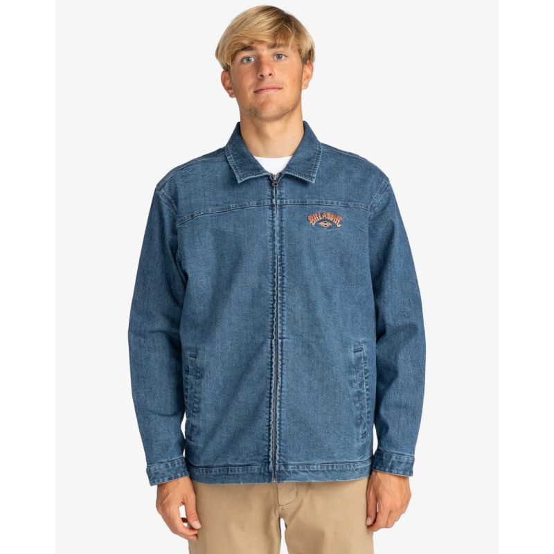 Billabong Bad Dog - Hoodie - Men's | Hardloop