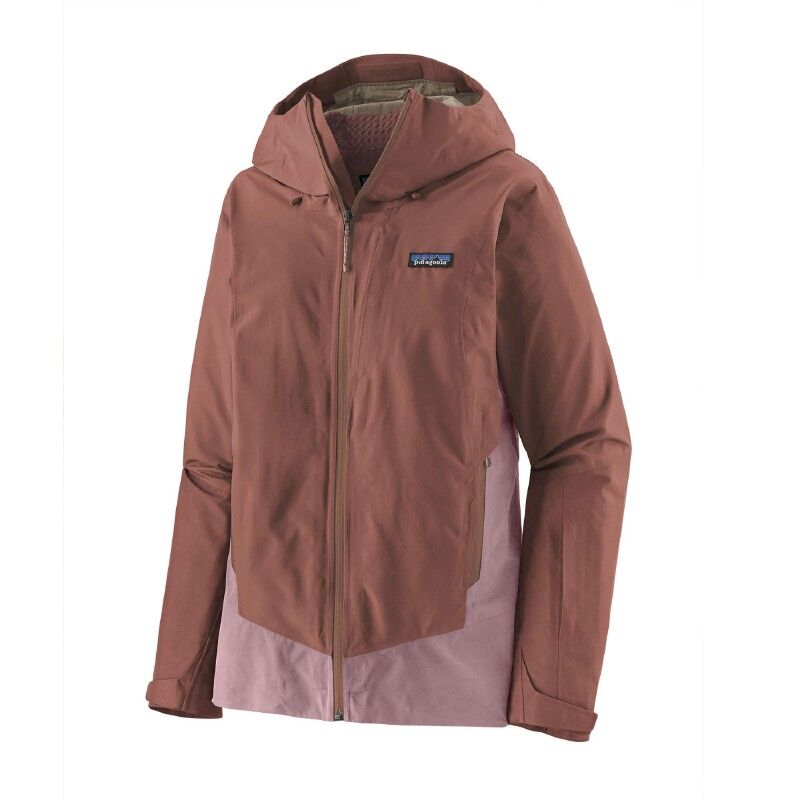 Patagonia Storm Shift Jkt - Ski jacket - Women's | Hardloop