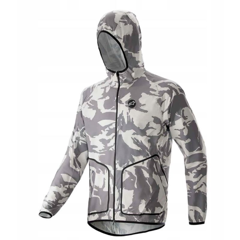 Alpine Stars Alps Chinook Wind - MTB jacket - Men's | Hardloop